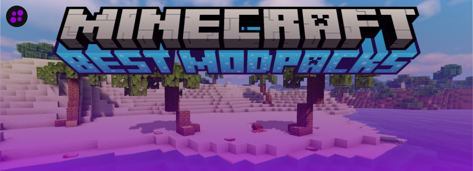 Top 5 Best Minecraft Adventure & RPG Modpacks of 2026