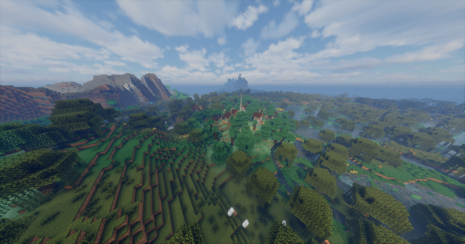 50 Best Minecraft Seeds for Version 26.1