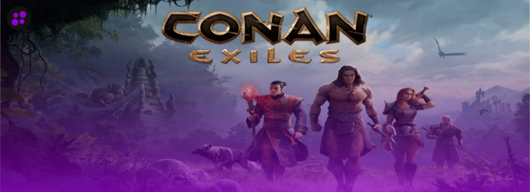 Conan Exiles Enhanced Update: New Graphics, Merged Maps, and What's ...