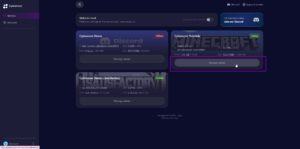How to Agree to Your Minecraft Server's EULA - Cybrancee Knowledgebase