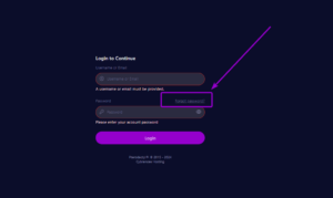 How to Host a Rust Server - Cybrancee Knowledgebase