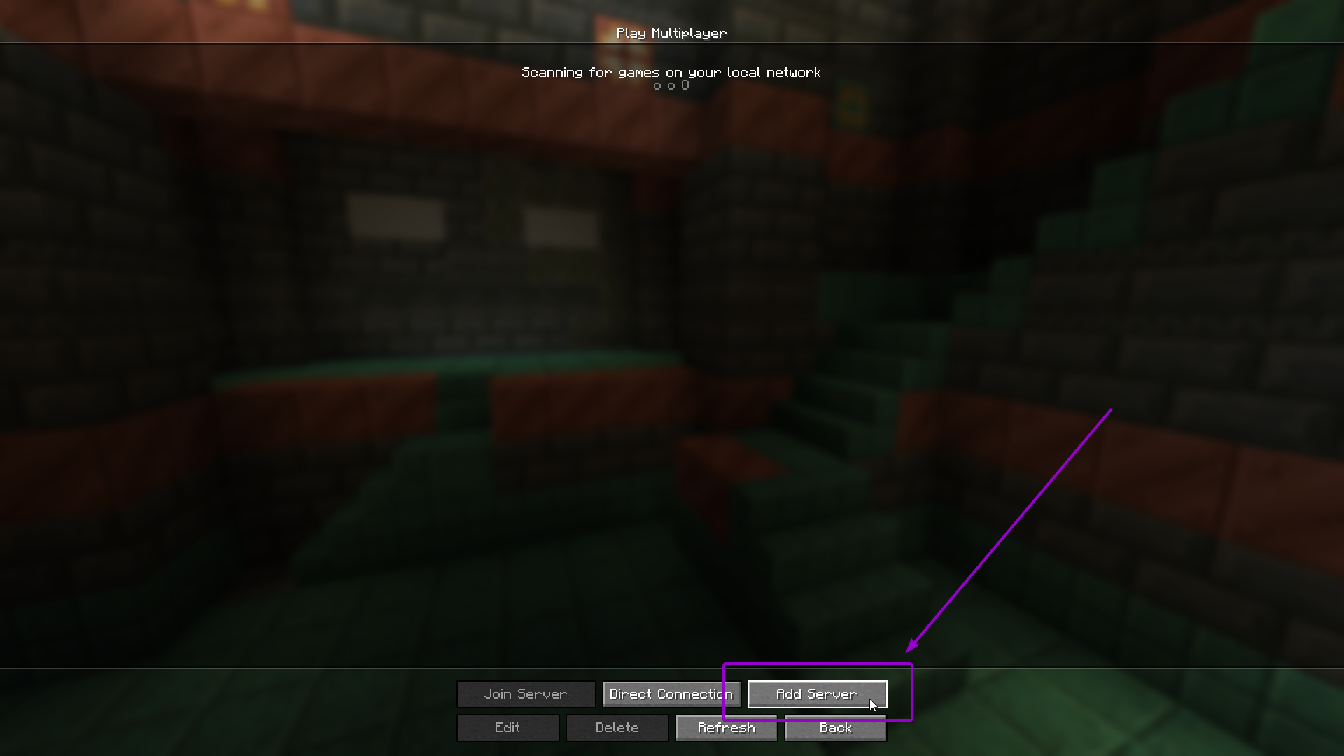 How To Host A Vanilla Minecraft Server Cybrancee Knowledgebase