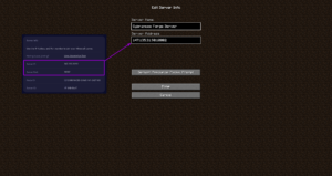 How to Host a NeoForge Minecraft Server - Cybrancee Knowledgebase