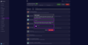 How to Host a NeoForge Minecraft Server - Cybrancee Knowledgebase