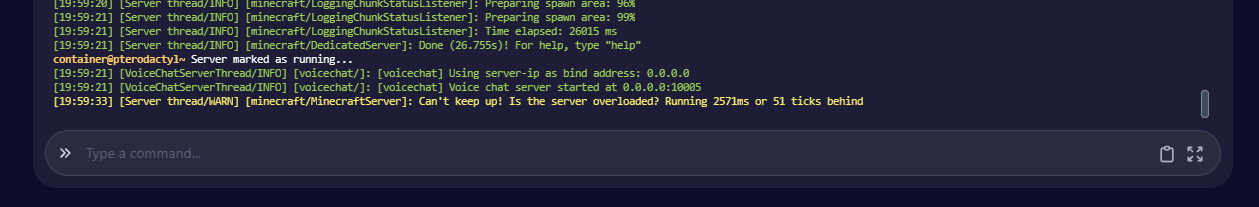 How to Add Simple Voice Chat to Your Minecraft Server - Cybrancee ...