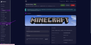 How to change the Simulation Distance on your minecraft server ...