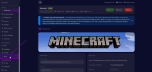 How to Configure RCON on Your Minecraft Server