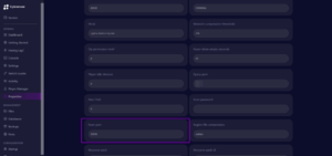How to Configure RCON on Your Minecraft Server
