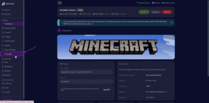 How to Change the Simulation Distance on Your Minecraft Server