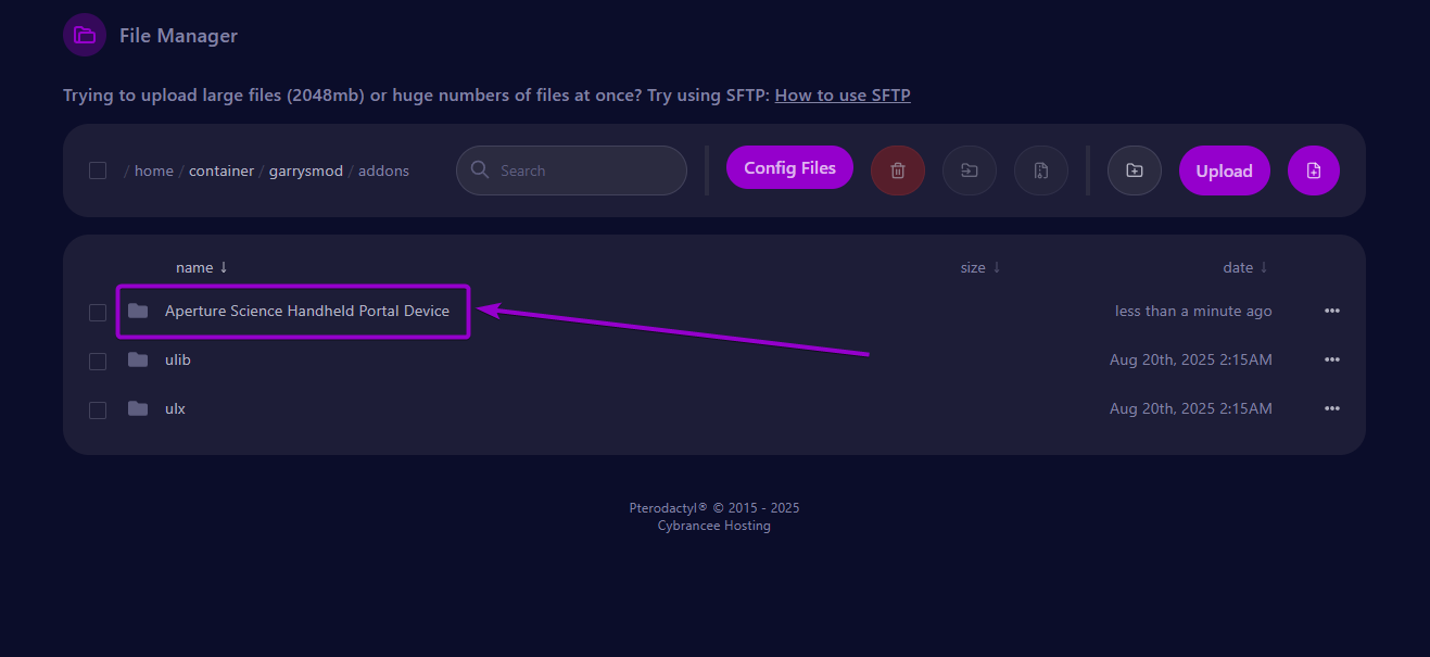 How To Install Custom Addons to a Garry’s Mod Server