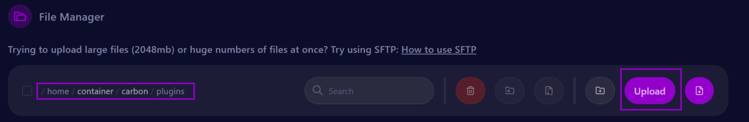 How to Install Plugins with Carbon on Your Rust Server