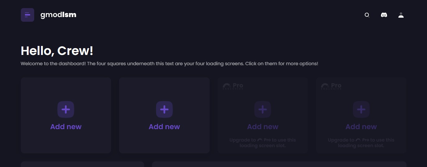 How To Upload a Custom Loading Screen on Your Garry’s Mod Server