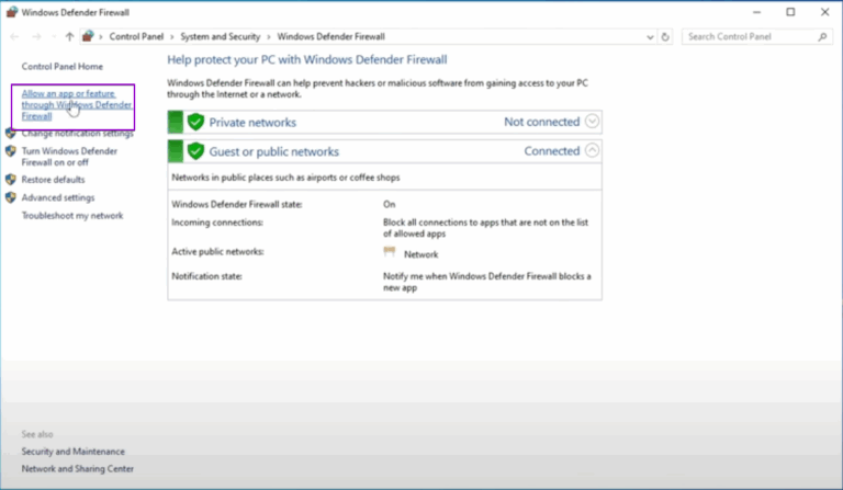 How to Fix the Getsockopt Error in Minecraft