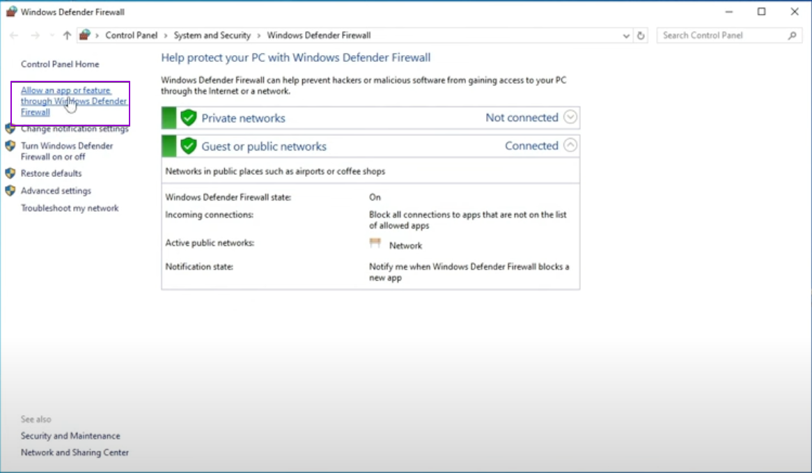 How to Fix the Getsockopt Error in Minecraft