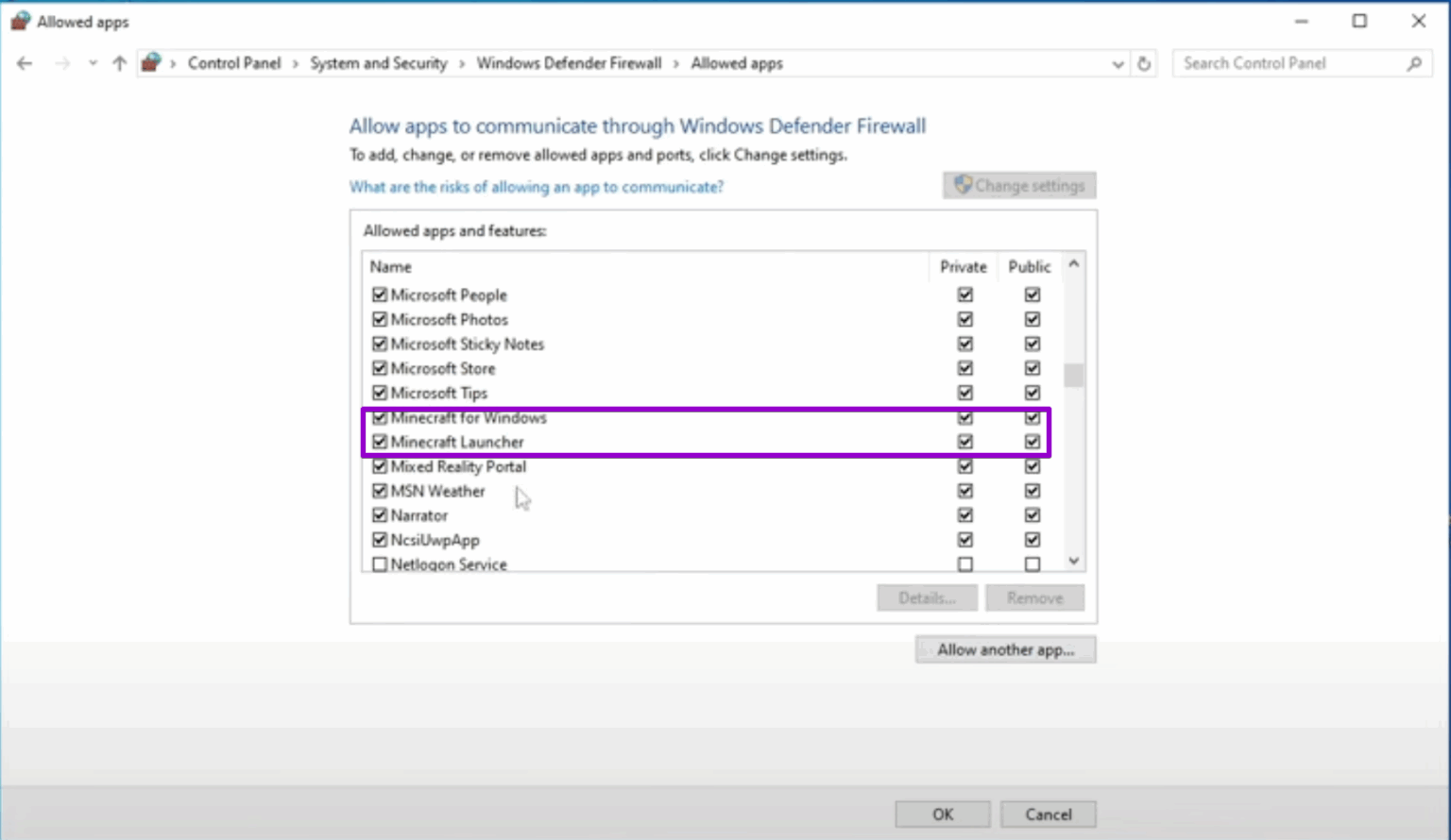 How To Fix The Getsockopt Error In Minecraft