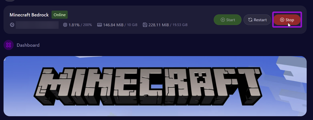 How to Add Addons to Your Minecraft Bedrock Server