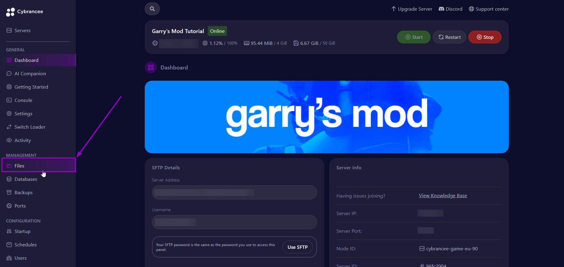 How To Upload a Custom Map to Your Garry’s Mod Server