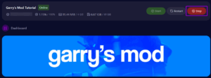 How To Upload a Custom Loading Screen on Your Garry’s Mod Server
