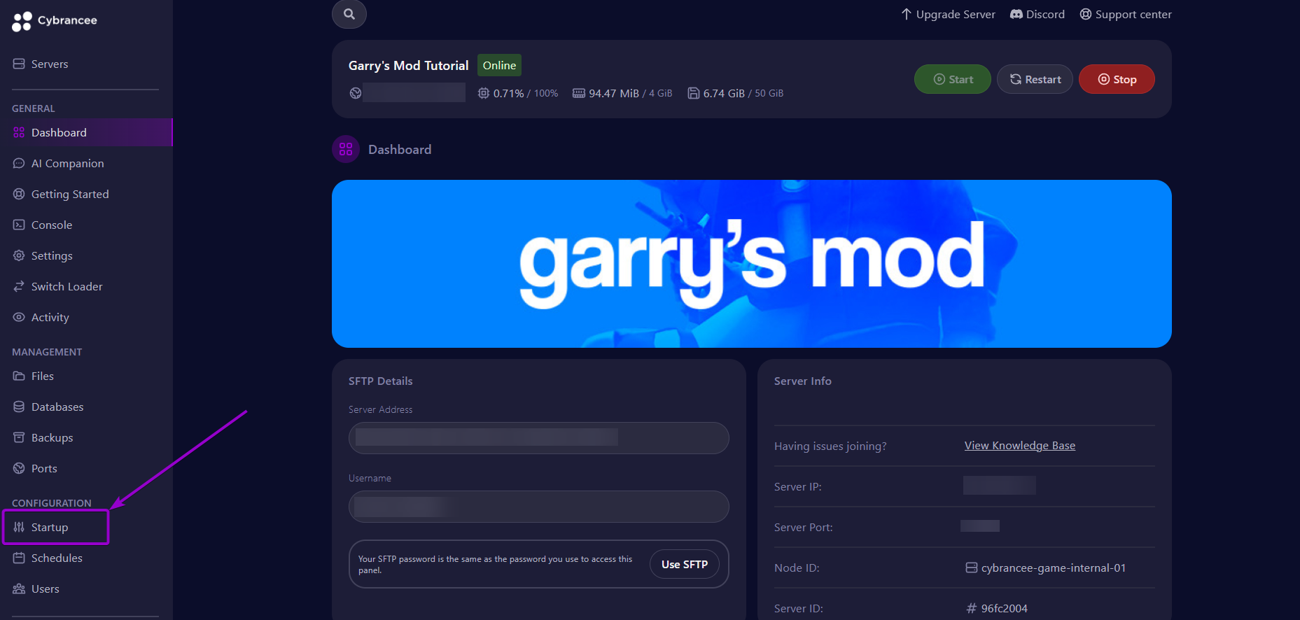 How To Install DarkRP to Your Garry’s Mod Server