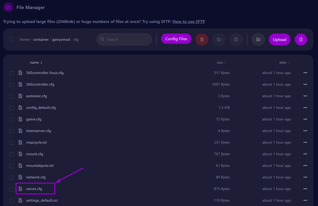 How To Upload a Custom Loading Screen on Your Garry’s Mod Server