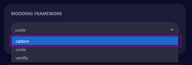 How to Install Carbon on Your Rust Server
