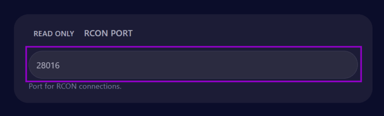 How to Set Up RCON on Your Rust Server