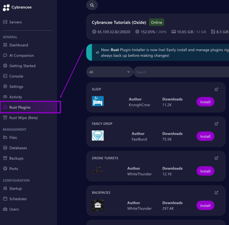 How To Add Custom Images To Signs On Your Rust Server