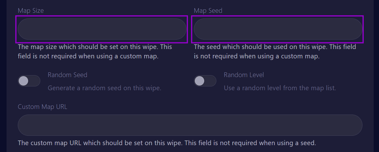 How to Configure Automatic Wipes on Your Rust Server
