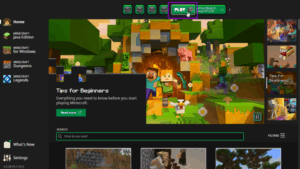 How to Host a Forge Minecraft Server