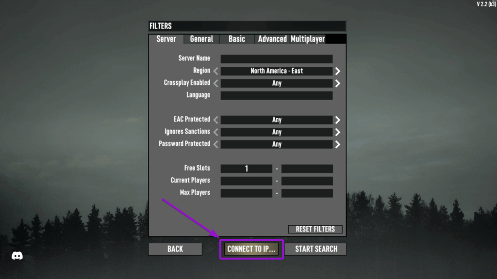 How to Host a 7 Days to Die Server