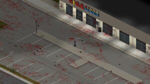 How to Remove Large Amounts of Zombie Corpses on Your Project Zomboid ...
