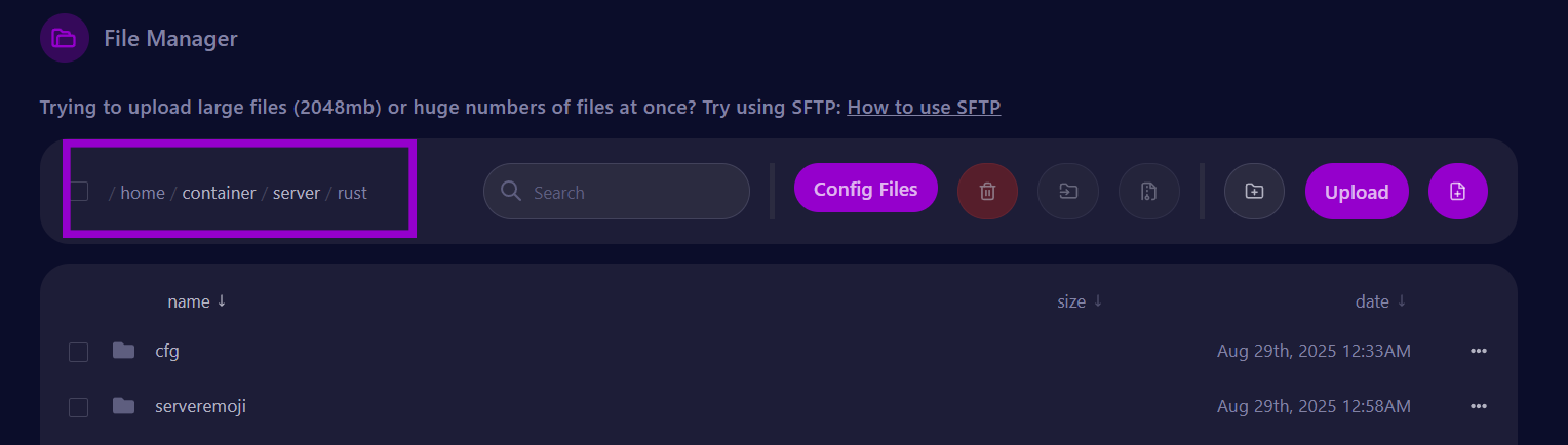 How To Reset Player Data On Your Rust Server