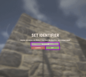 How to Setup the CCTV Camera in Rust with Code List