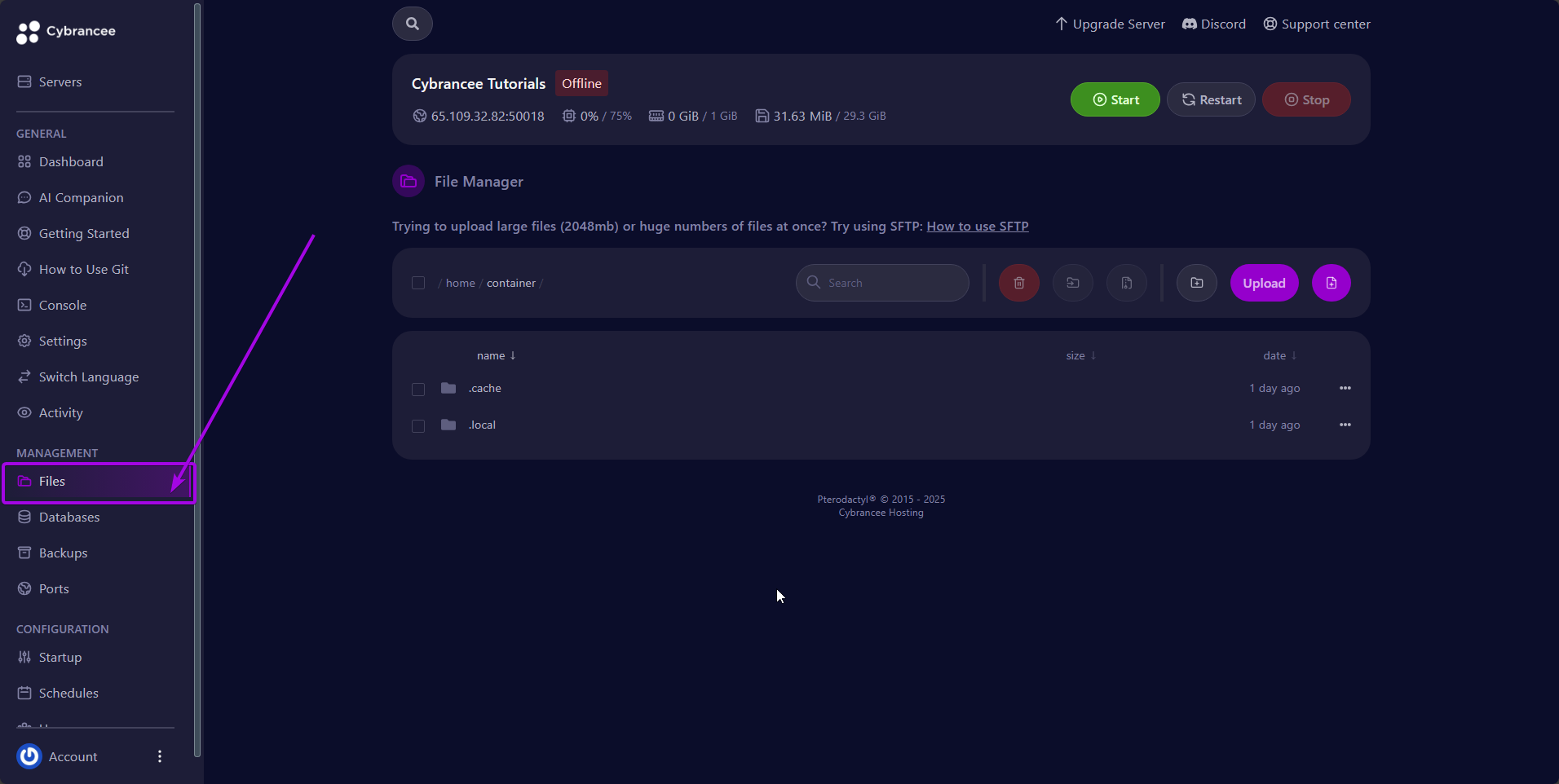 How to Connect Your Node.js Discord Bot to MySQL