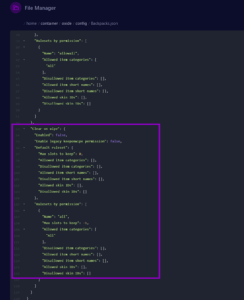 How to Install Backpacks Plugin on Your Rust Server