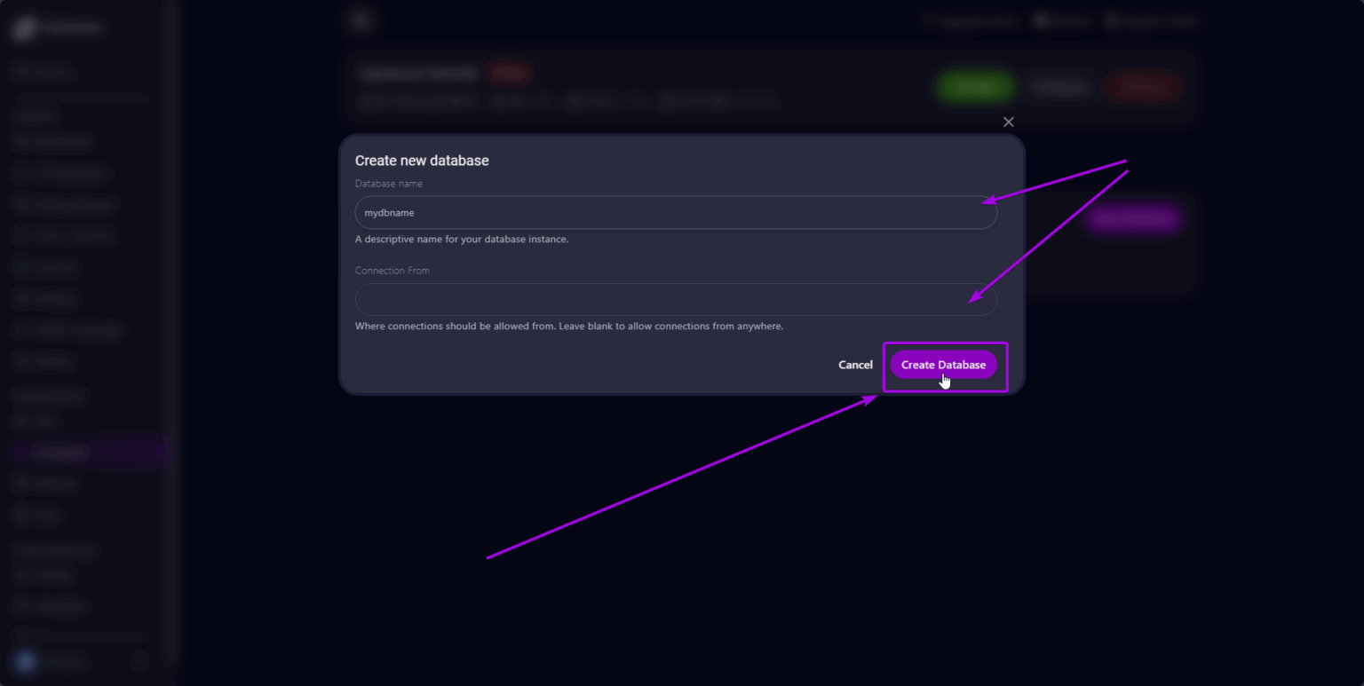 How to Create a Database for Your Discord Bot