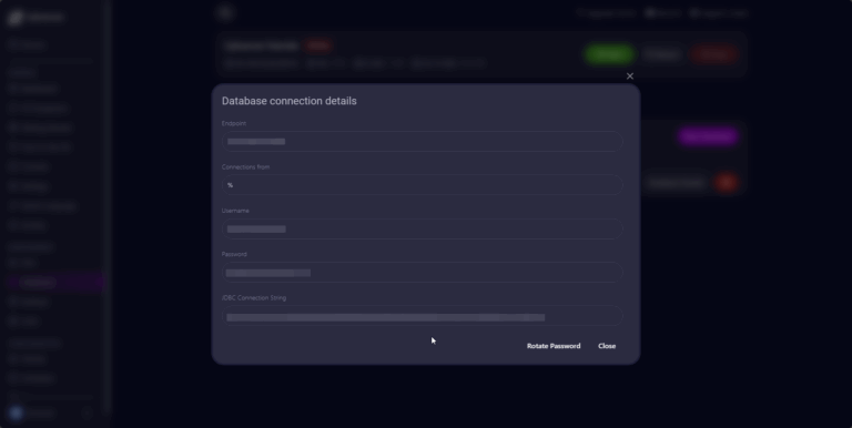 Troubleshooting Common Database Connection Errors