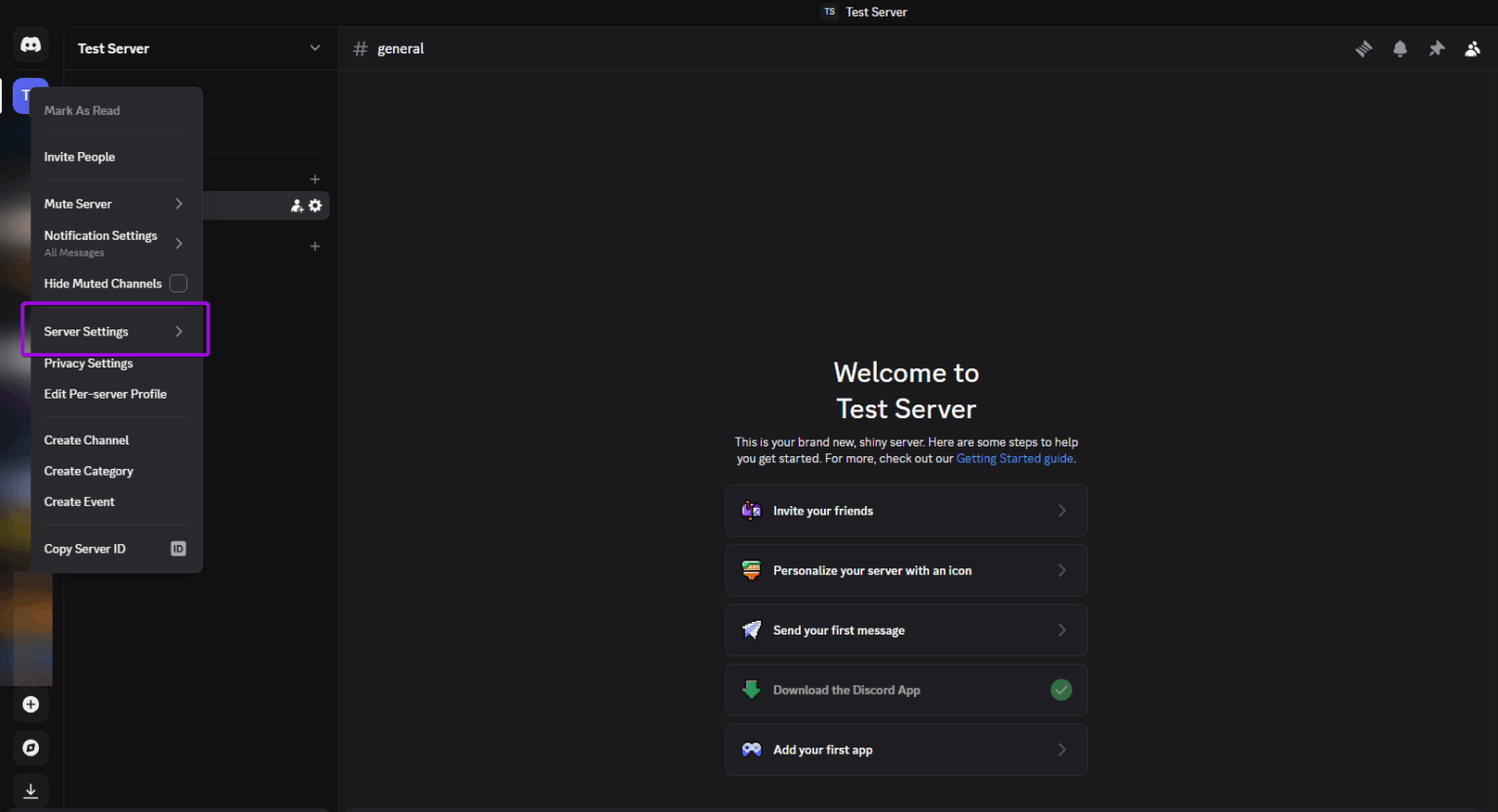 How To Enable Community on Your Discord Server