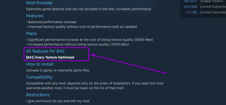 How to Optimize Texture Loading on Your Project Zomboid Server