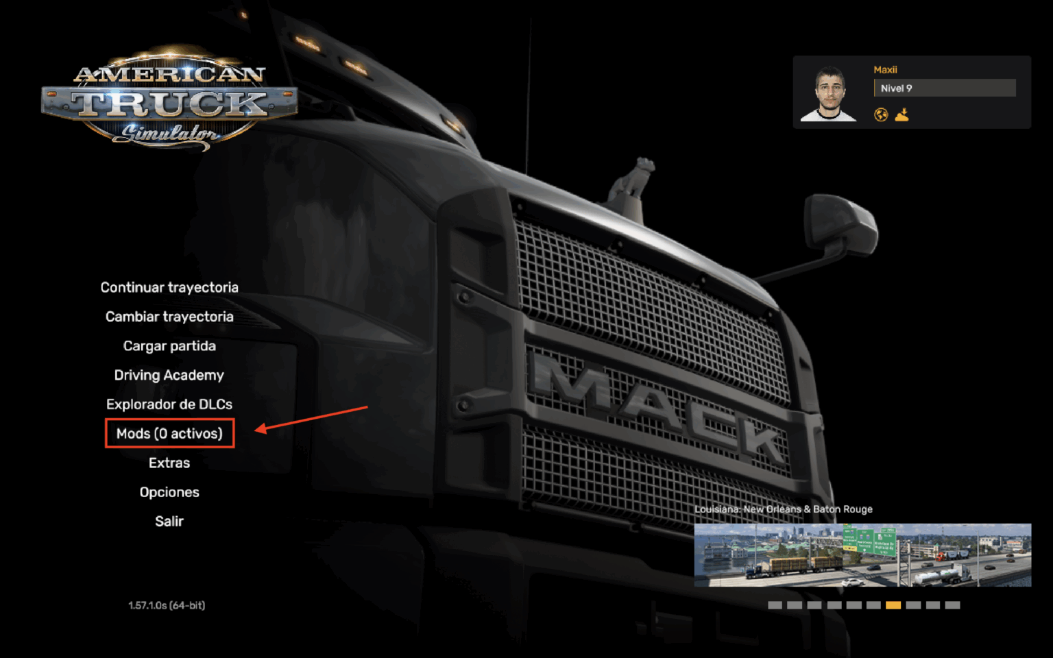 How to Use Steam Workshop Mods with Your Euro Truck Simulator 2 Server