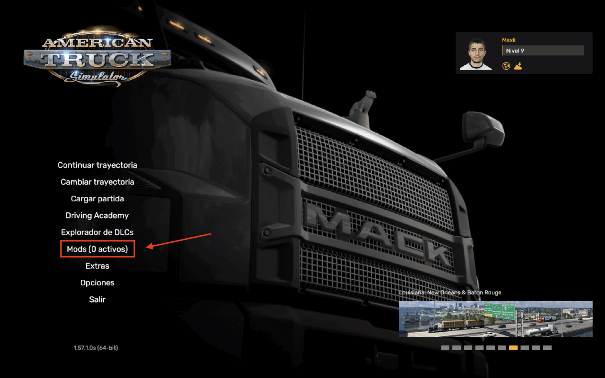 How to Use Steam Workshop Mods with Your Euro Truck Simulator 2 Server