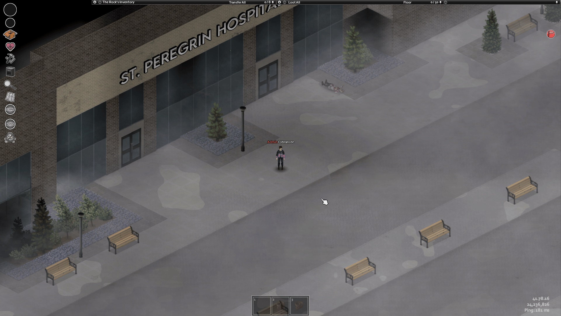 How To Set Up Extreme Weather on Your Project Zomboid Server