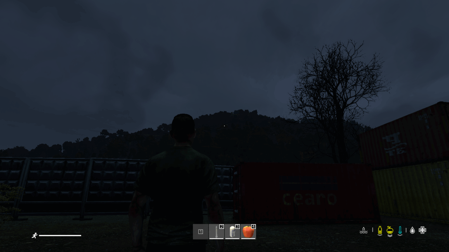 How to Connect to Your DayZ Server