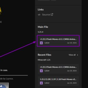 How to Install and Use Resource Packs on Your Minecraft Server