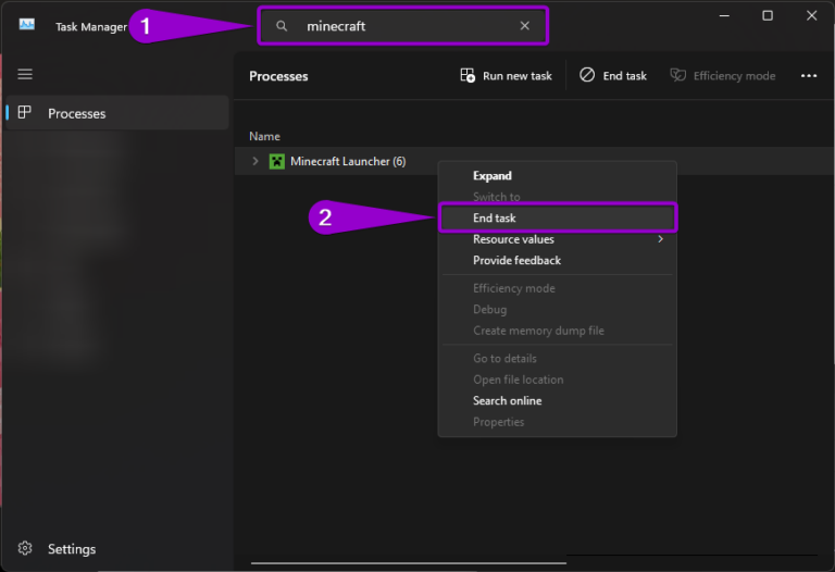 How to Fix the 'Invalid Session' Error on a Minecraft Server