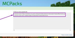 How to Install and Use Resource Packs on Your Minecraft Server
