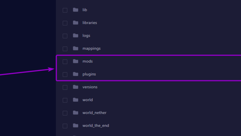 How To Install Paper Plugins on Your Minecraft Fabric Server