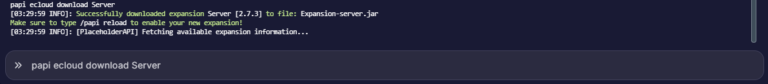 How to Set Up TAB (Playerlist/Scoreboard) and PlaceholderAPI on Your ...