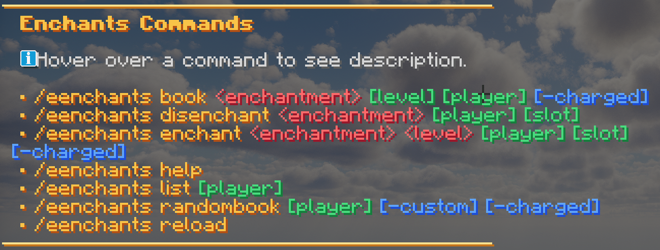 How To Add Custom Enchantments to Your Minecraft Server (ExcellentEnchants)