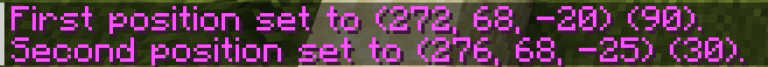 How To Install and Use WorldEdit on Your Minecraft Server